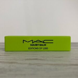 MAC Cosmetics | Makeup | Mac Underground Squirt | Poshmark